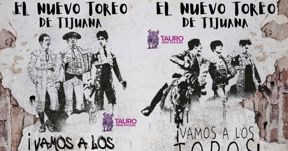 Tijuana Time – INTELISPORT