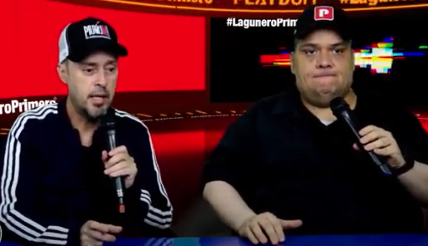 Nuestro Fucho. Temp. 17; Cap. 2 – INTELISPORT