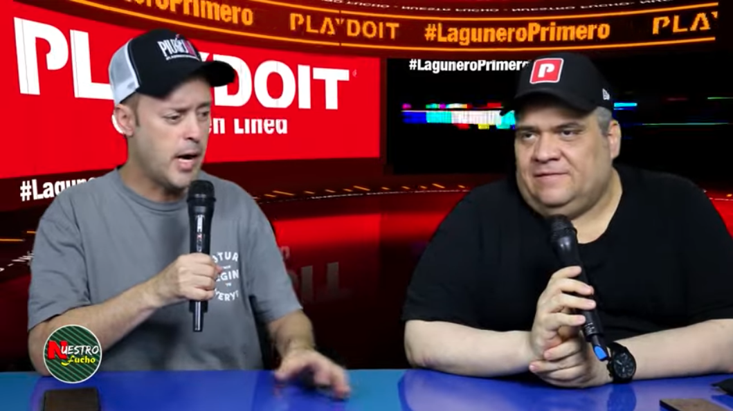 Nuestro Fucho. Temp. 17; Cap. 3 – INTELISPORT