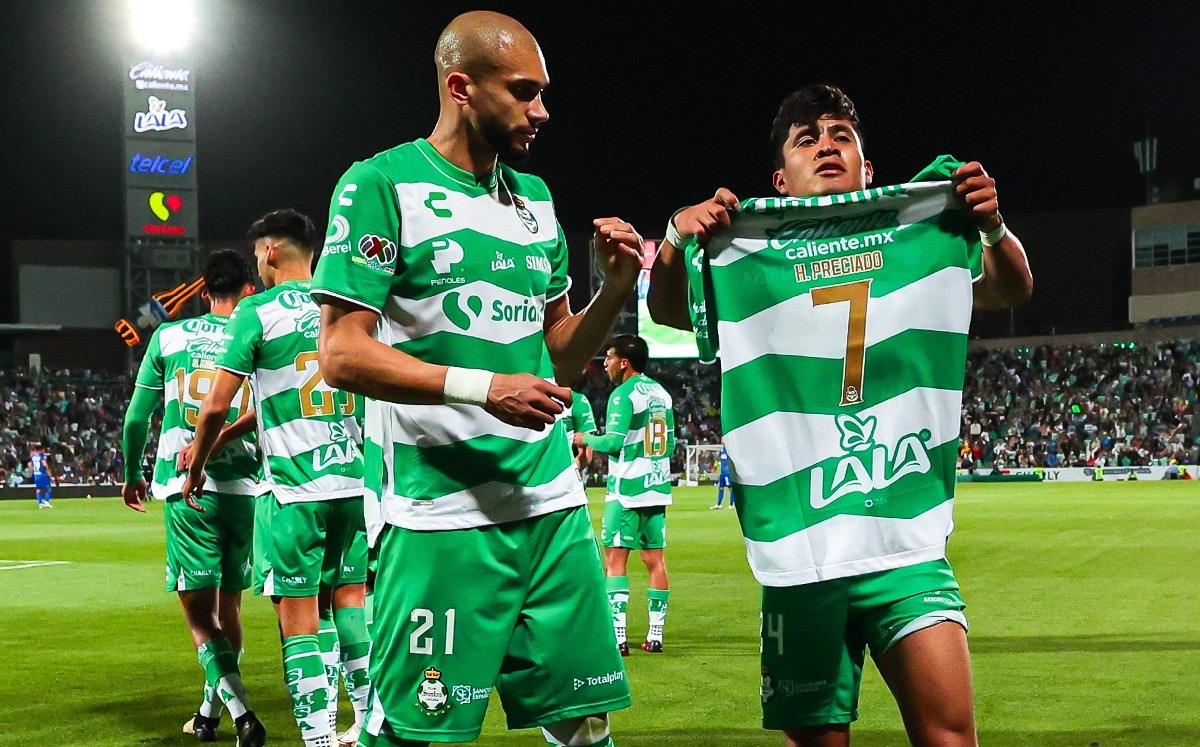 Ambriz en proceso – INTELISPORT